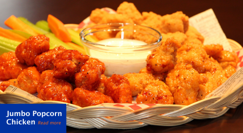 Our Products | Watson Ridge