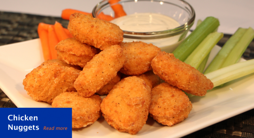 Our Products | Watson Ridge