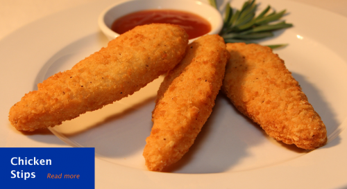 Our Products | Watson Ridge